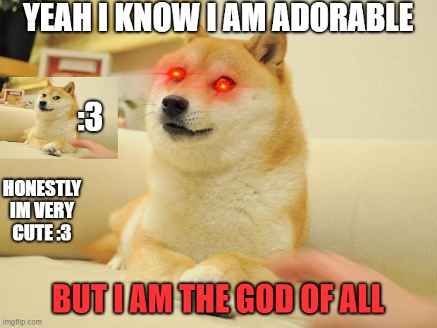 Doge 2 Meme - Imgflip