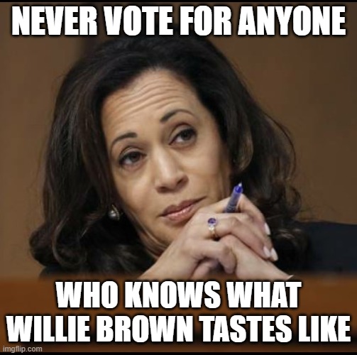 Kamala Harris This Thread Is Dedicated To Page 7 Xnxx Adult Forum
