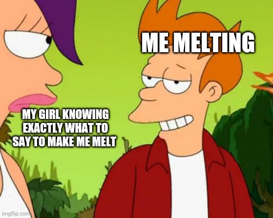 Slick Fry Meme - Imgflip