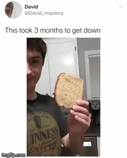 Toaster flipping - Imgflip