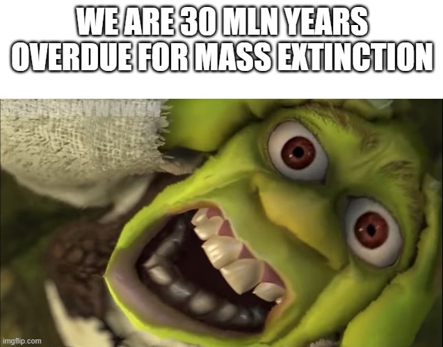 Please 2020 spare us - Imgflip