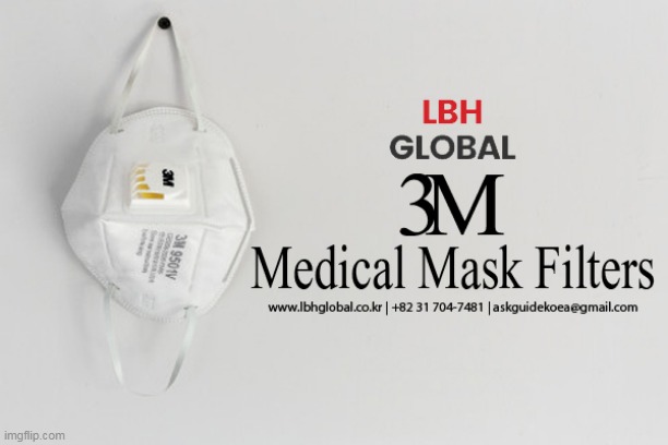 3M Medical Mask Filters - Imgflip