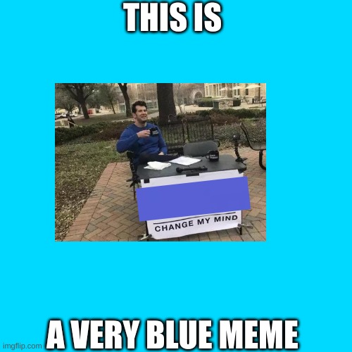 Blank Transparent Square Meme - Imgflip