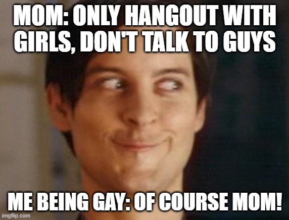 Spiderman Peter Parker Meme - Imgflip