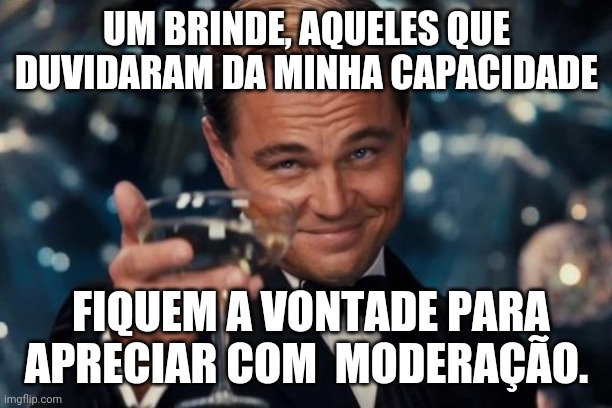 Leonardo Dicaprio Cheers Meme - Imgflip