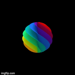 color ball - Imgflip