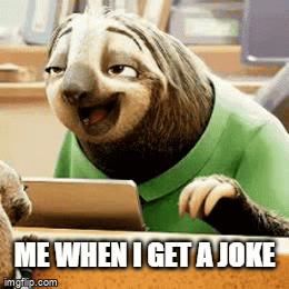 Getting Jokes - Imgflip