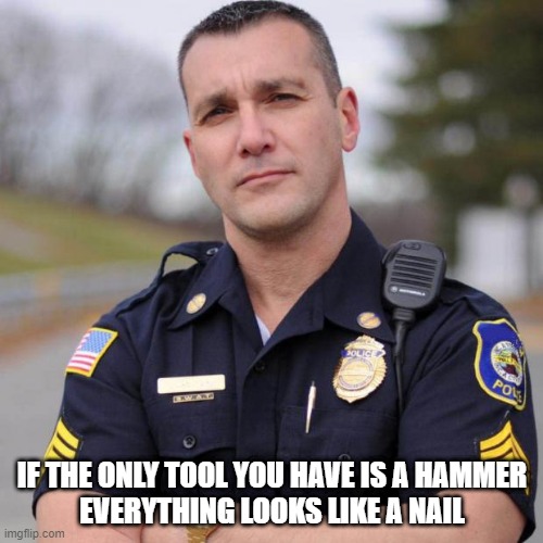 Cop - Imgflip