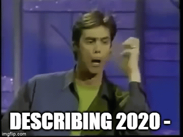 New Trending Gif On Giphy In 2020 Giphy Jim Carrey Gif