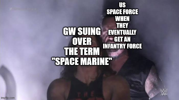 Undertaker behind Aj Styles - Imgflip