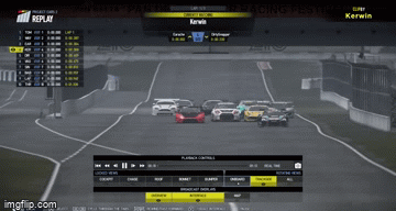 Bumper Cars - Imgflip