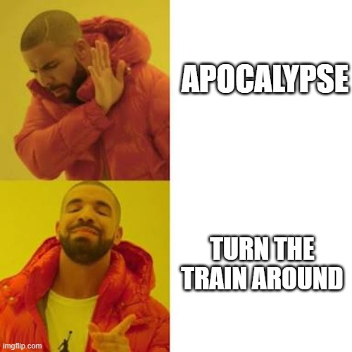 Drake No/Yes - Imgflip