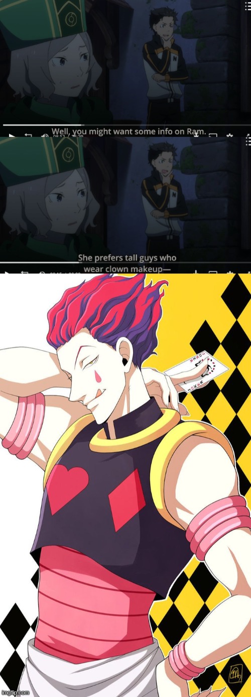 oh no Ram!! - Imgflip