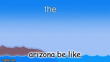 Arizona RN - Imgflip