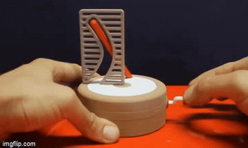 interesting contraption... - Imgflip