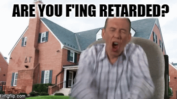 Gilbert Gottfried Fraternity - Imgflip