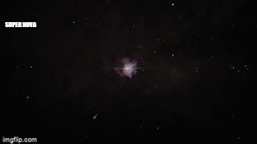 supernova - Imgflip