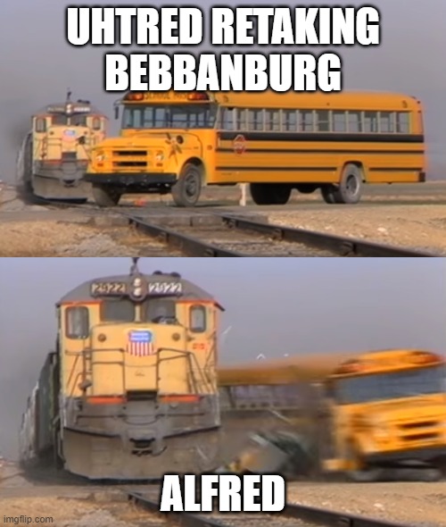 *sad Uhtred noises* : r/TheLastKingdom