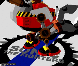 Robotnik E-Mech - Imgflip