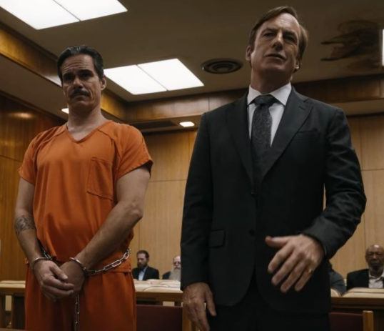 Saul Goodman Memes Imgflip