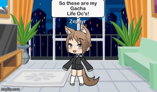 My Gacha Oc's. More than happy or roleplay with them! - Imgflip