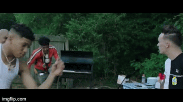 blueface baby - Imgflip