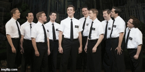 No proselytizing allowed - Imgflip