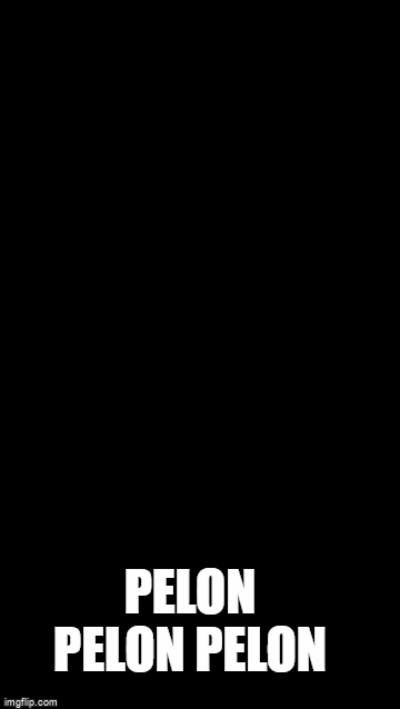 pelon pelon - Imgflip