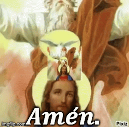 bendicion - Imgflip