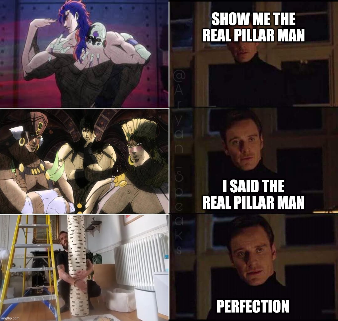 Show me the real _____ - Imgflip