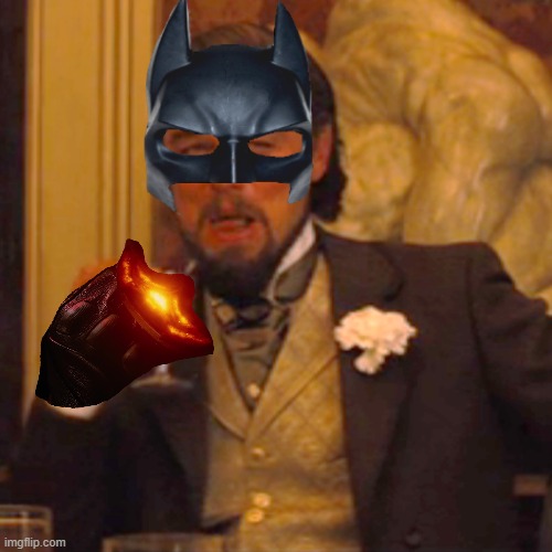 Laughing Leo Meme - Imgflip