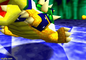 Image tagged in gifs,mario,memes - Imgflip