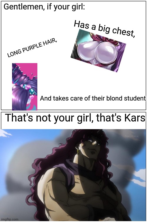 Blank Comic Panel 1x2 Meme - Imgflip