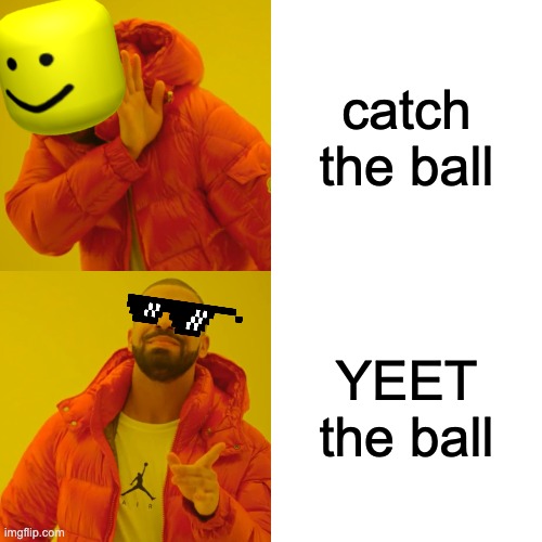 Drake Hotline Bling Meme - Imgflip