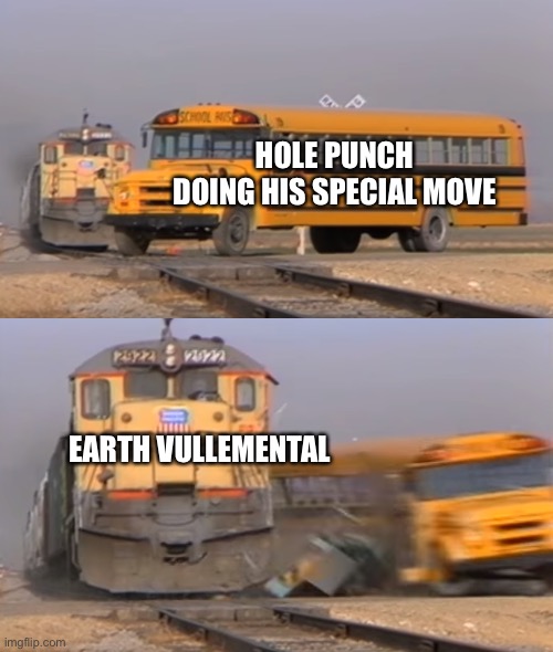 Poor hole punch - Imgflip