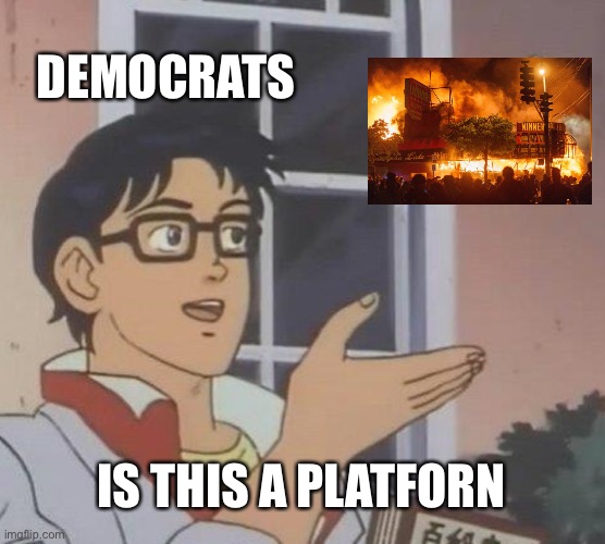 Democrats - Imgflip