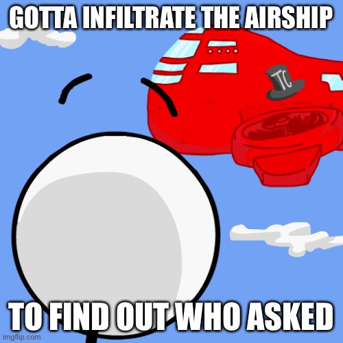 Saw a Henry Stickmin one hasn’t been made yet - Imgflip