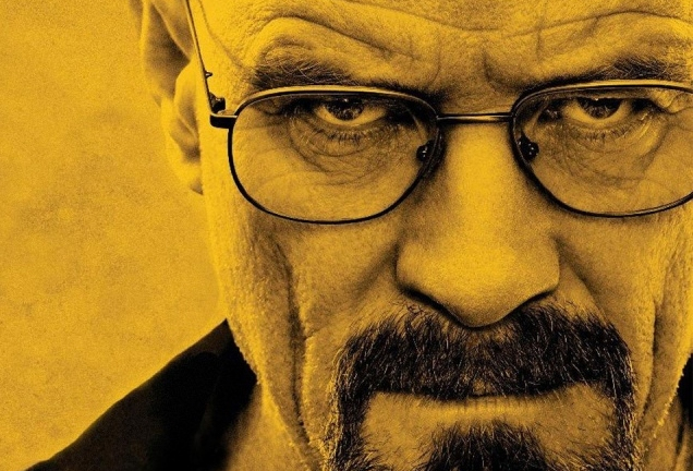 Walter White Blank Template Imgflip