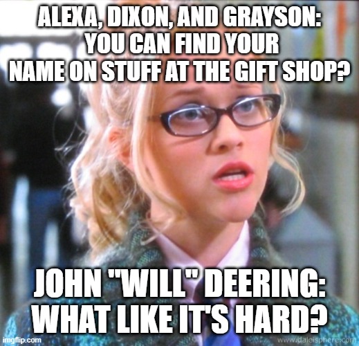 Like it's hard - Imgflip