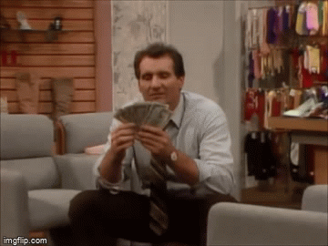 money sniff - Imgflip