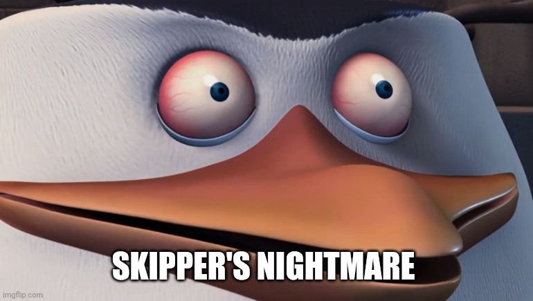 What the crap is that?! - Imgflip