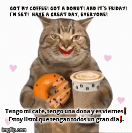 Estoy Listo Gif Marvin Comic Strip 2018 06 02 | Comics Kingdom