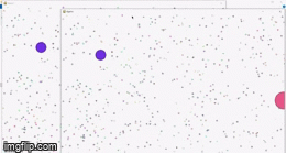 Agario Demonstration - Imgflip