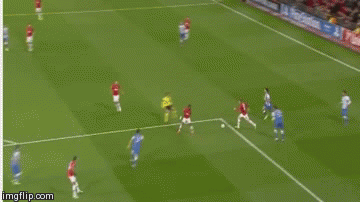MU 1-0 RS - Imgflip