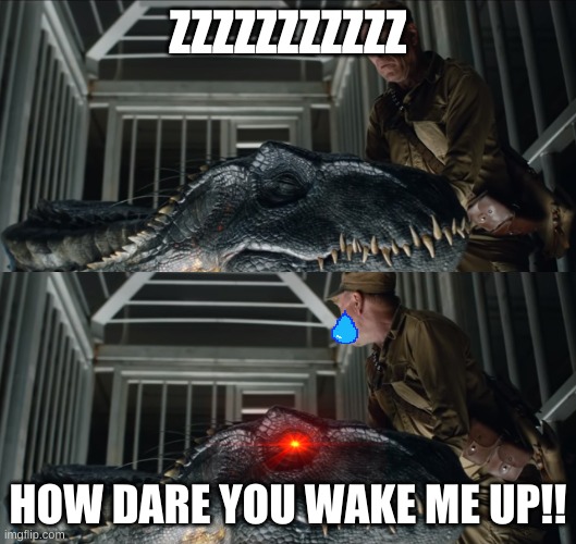 Welcome to Jurassic MEMES. (warning JWCC spoilers) | Fandom