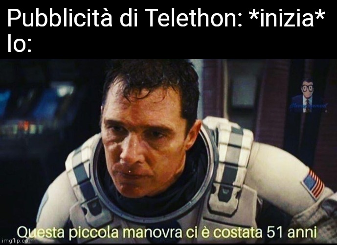 Questa piccola manovra - Imgflip