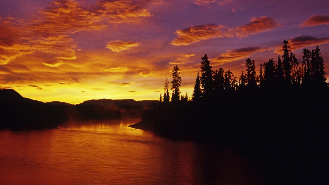 Yukon Blank Template - Imgflip