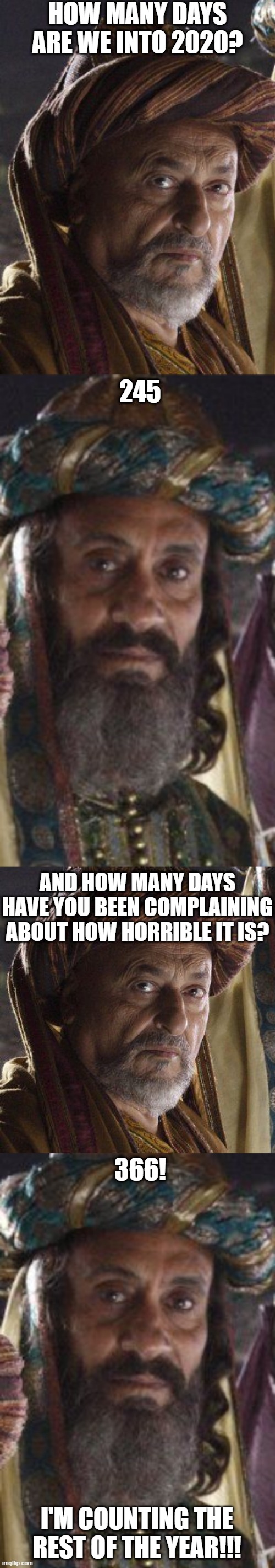 You ll Only Get This If You ve Seen The Nativity Story D Imgflip