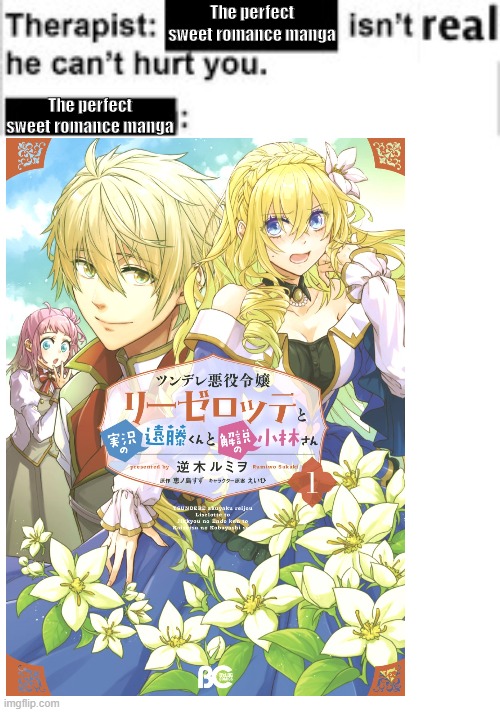 Tsundere Akuyaku Reijou Liselotte to Jikkyou no Endo-kun to Kaisetsu no Kobayashi-san | Page 12 ...