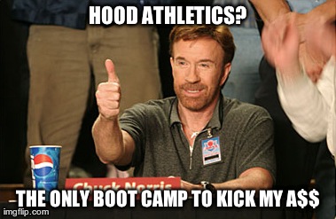 Chuck Norris Approves Meme - Imgflip